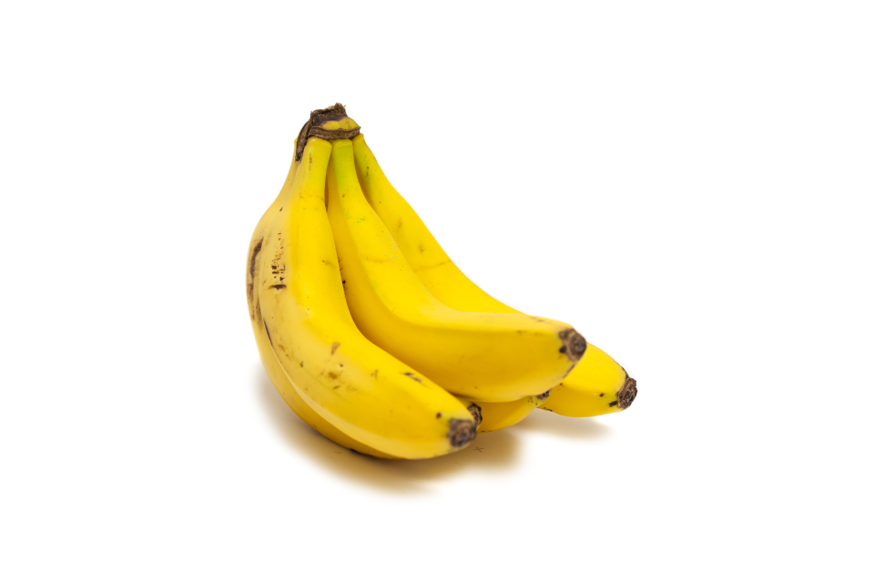 Banano criollo – Organicos Nutriandina