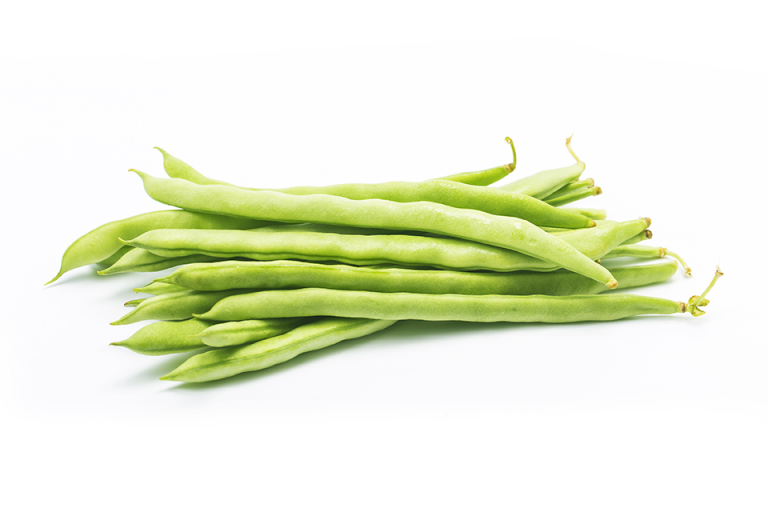 Frijol verde vaina – Organicos Nutriandina
